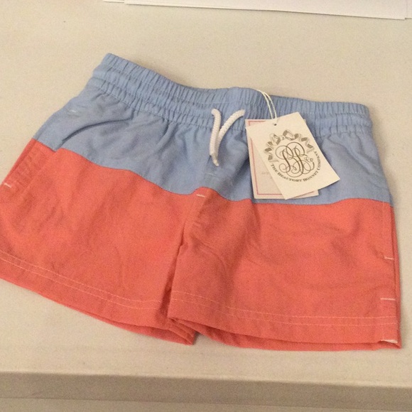 The Beaufort Bonnet Company | Swim | Nwt Tbbc Country Club Colorblock ...